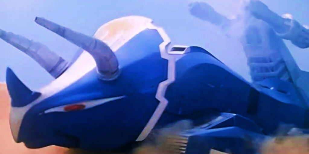 Who Were the Original Power Rangers?