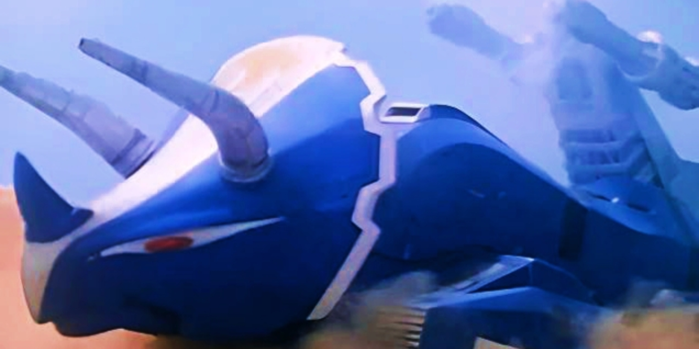 Who Were the Original Power Rangers?