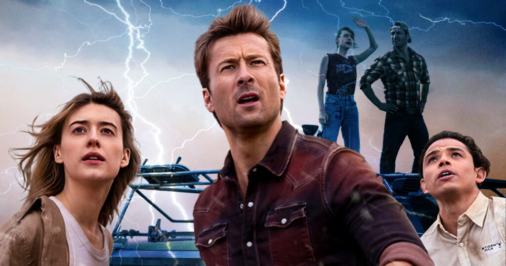 Top 9 Most Popular Cartoon Trios - TVovermind