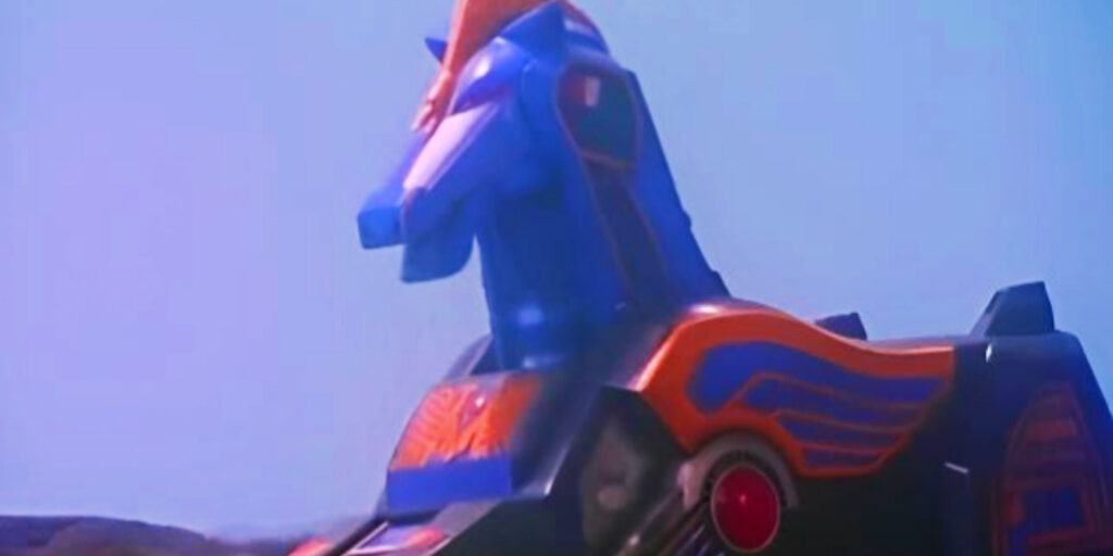 Who Were the Original Power Rangers?