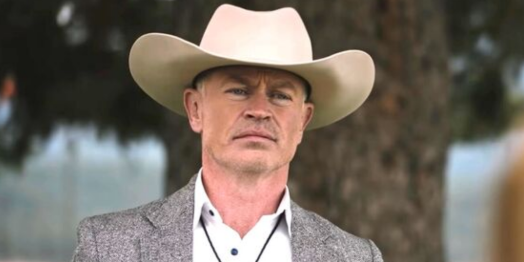 Neal McDonough Movies and TV Shows: Highlights of His Acting Career ...