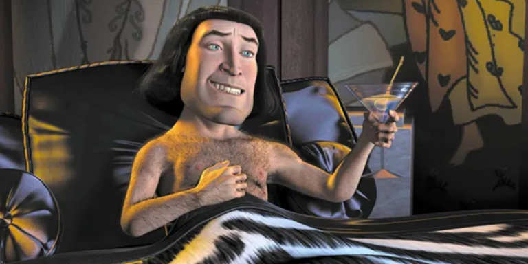 Lord Farquaad: Character Analysis and Role in the ‘Shrek’ Franchise ...