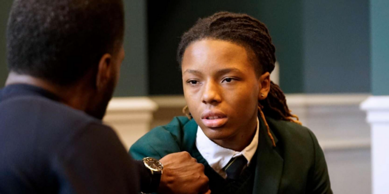 The Chi : Meet the Actors of the Critically Acclaimed Series