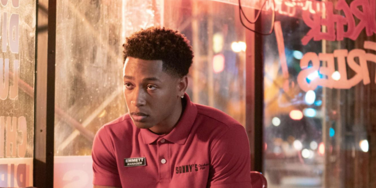 The Chi : Meet the Actors of the Critically Acclaimed Series