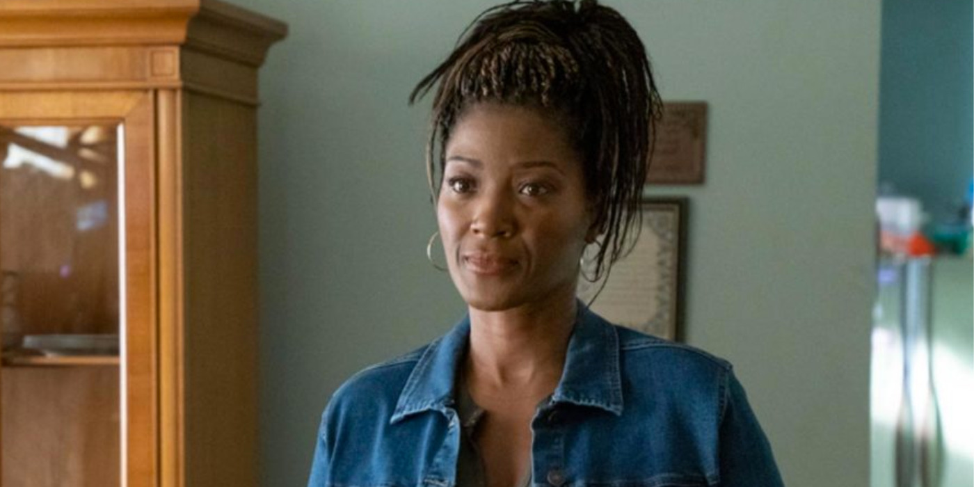 The Chi Cast: Meet the Actors of the Critically Acclaimed Series ...