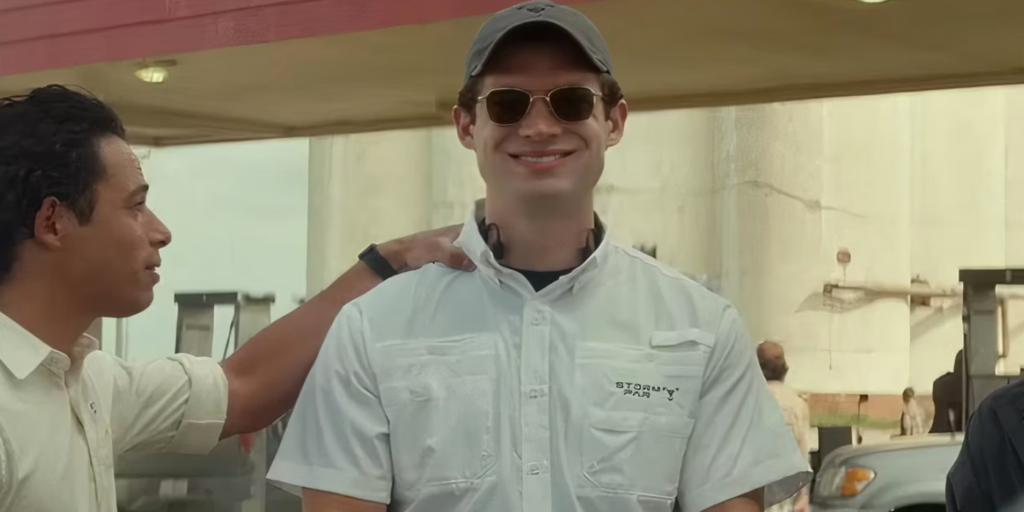 Twisters Cast: Where You Know the Stars From