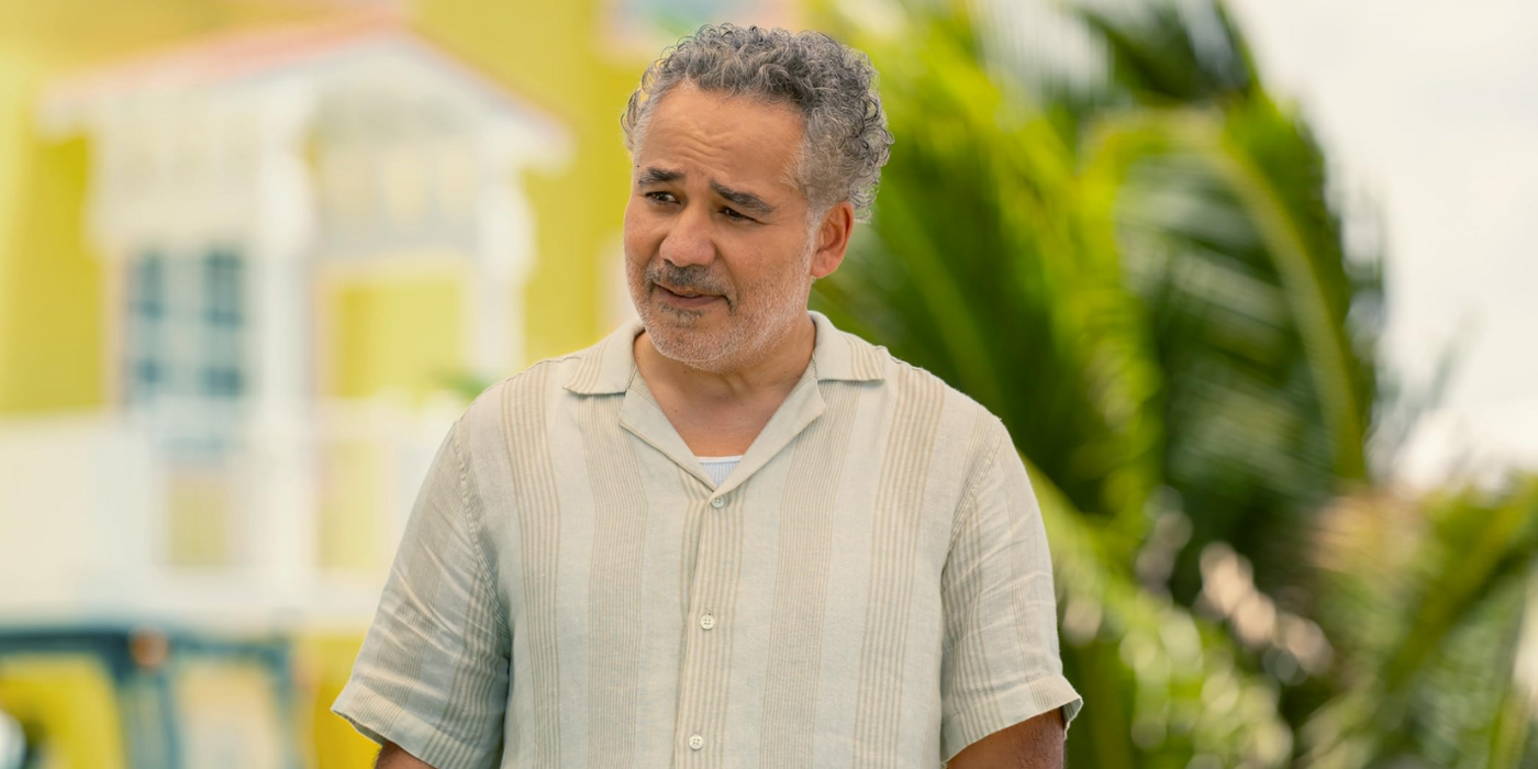 Bad Monkey: Who Stars in the New Crime Comedy Series?