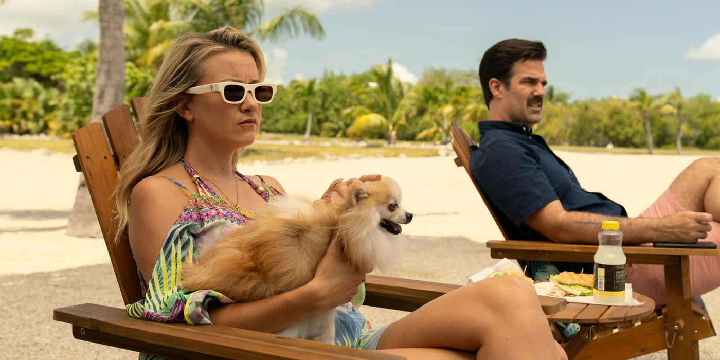 Bad Monkey: Who Stars in the New Crime Comedy Series? – TVovermind