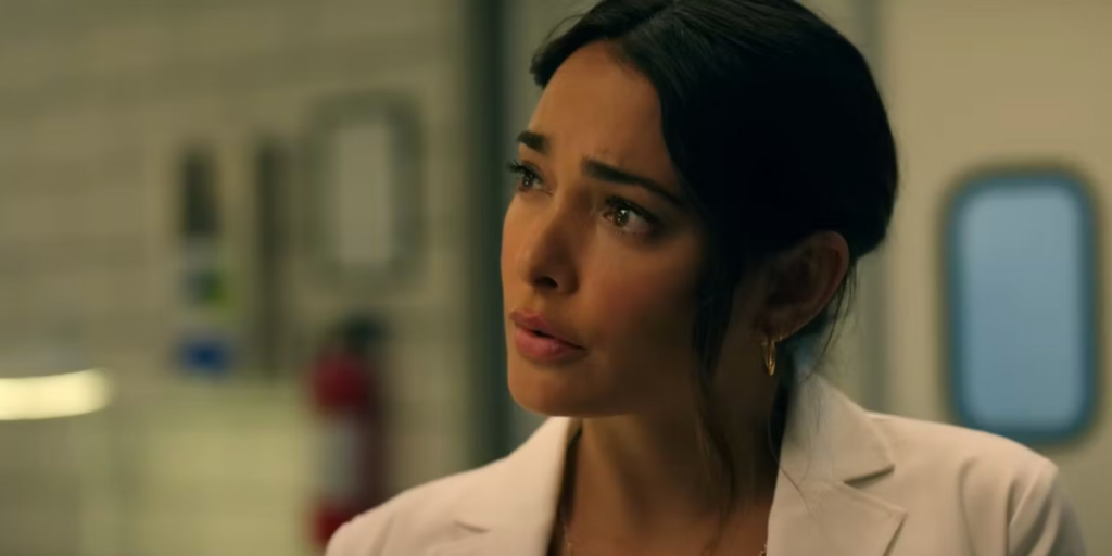 Bad Monkey: Who Stars in the New Crime Comedy Series?