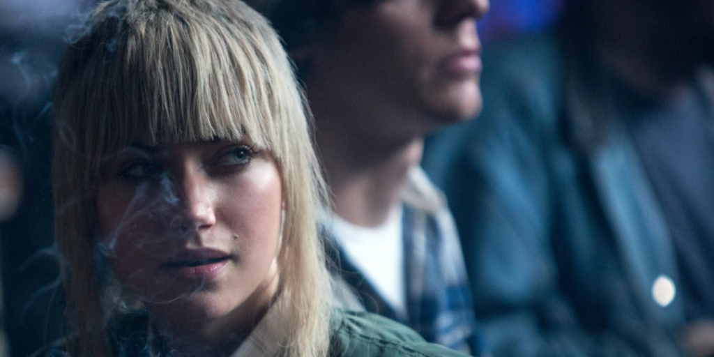 Green Room: Catching Up With the Cast of the Contained Thriller ...