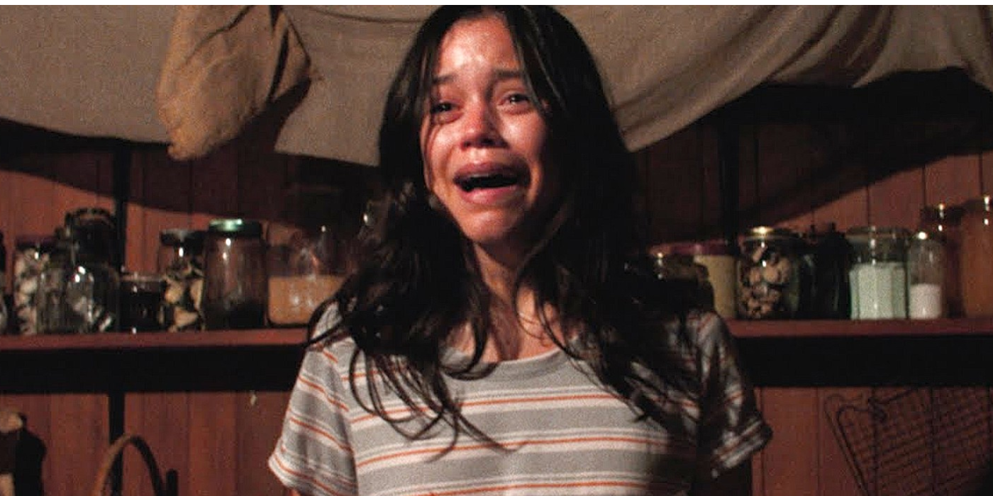 5 of the Best A24 Horror Movies