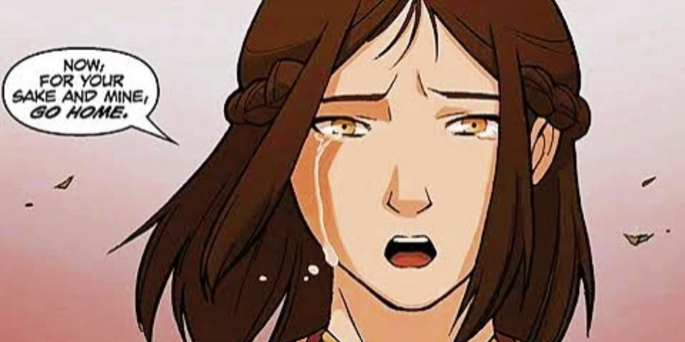 What Happened to Zuko’s Mom: Exploring the Mystery in ‘Avatar’
