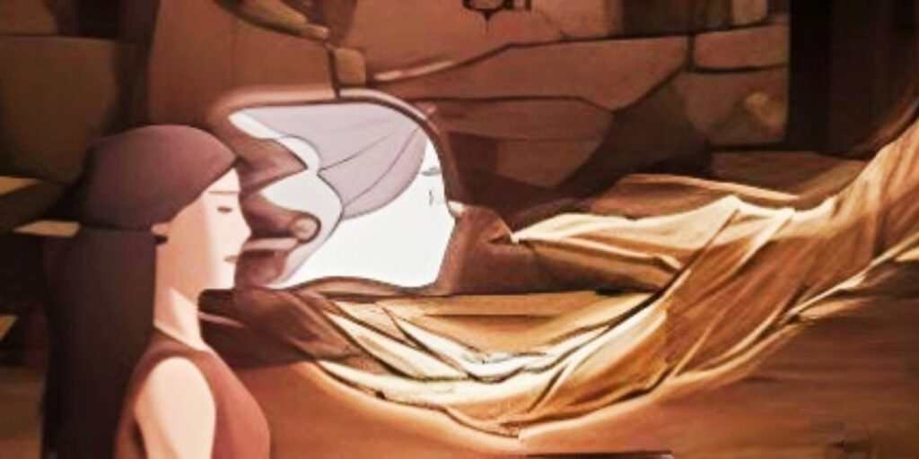 What Happened to Zuko’s Mom: Exploring the Mystery in ‘Avatar’