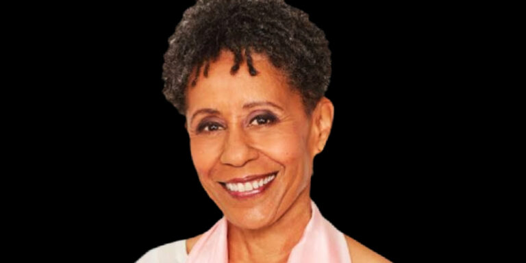 Vernee Watson: A Look at the Career and Achievements of the Veteran ...