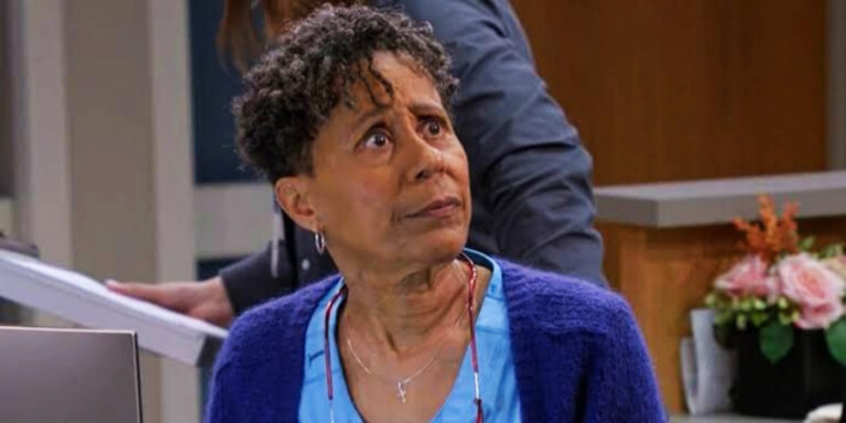 Vernee Watson: A Look at the Career and Achievements of the Veteran ...