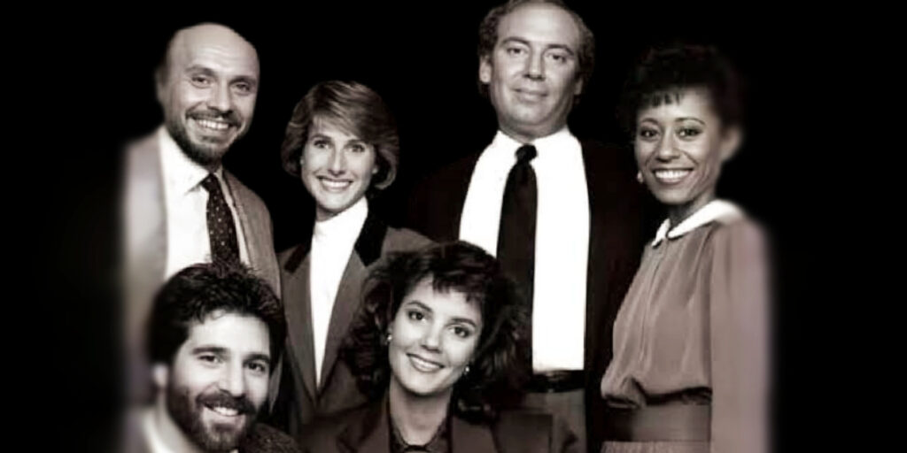 Vernee Watson: A Look at the Career and Achievements of the Veteran ...