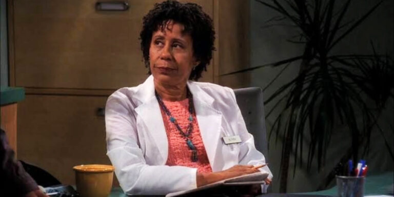 Vernee Watson: A Look at the Career and Achievements of the Veteran ...