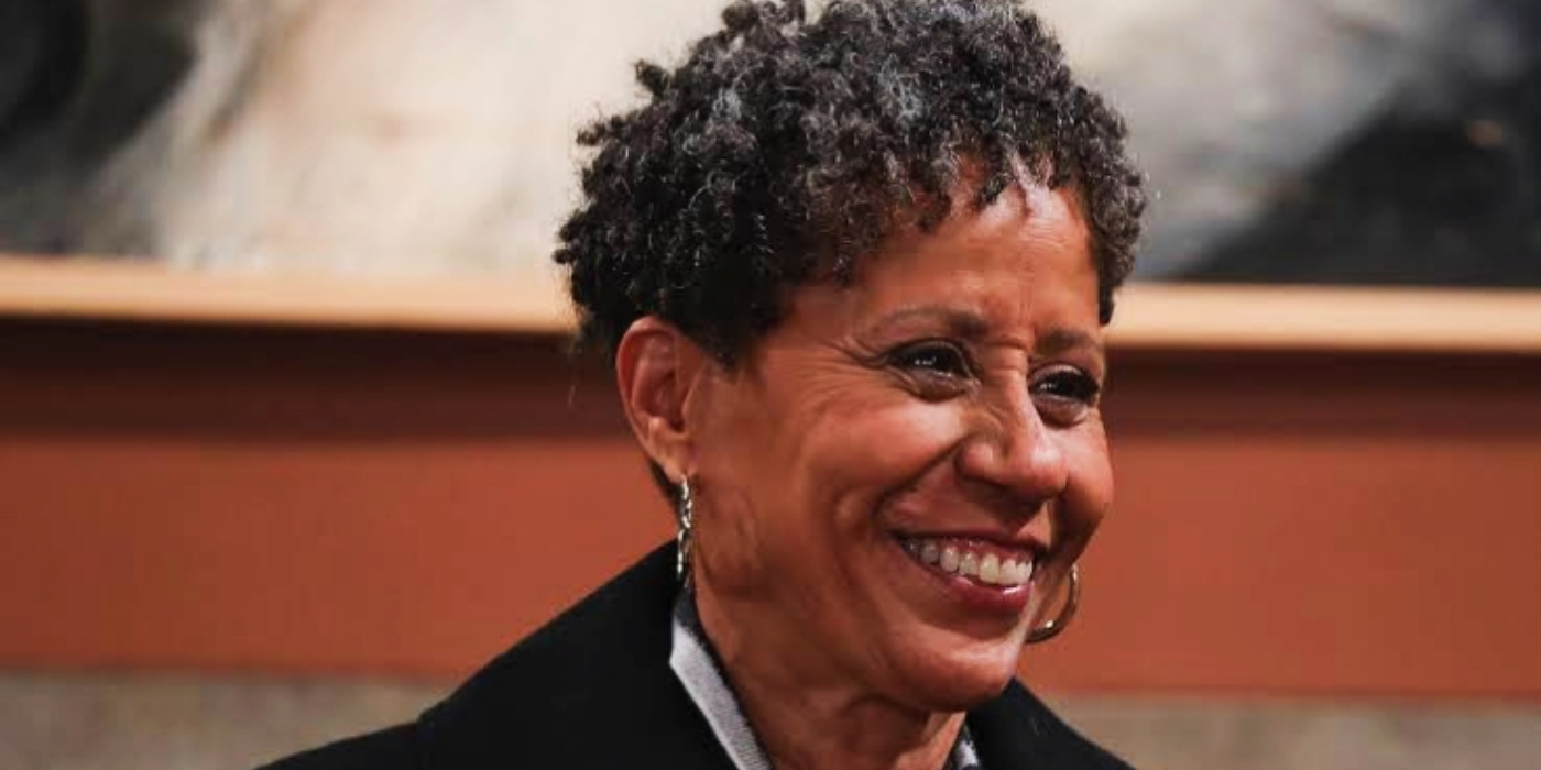 Vernee Watson: A Look at the Career and Achievements of the Veteran ...