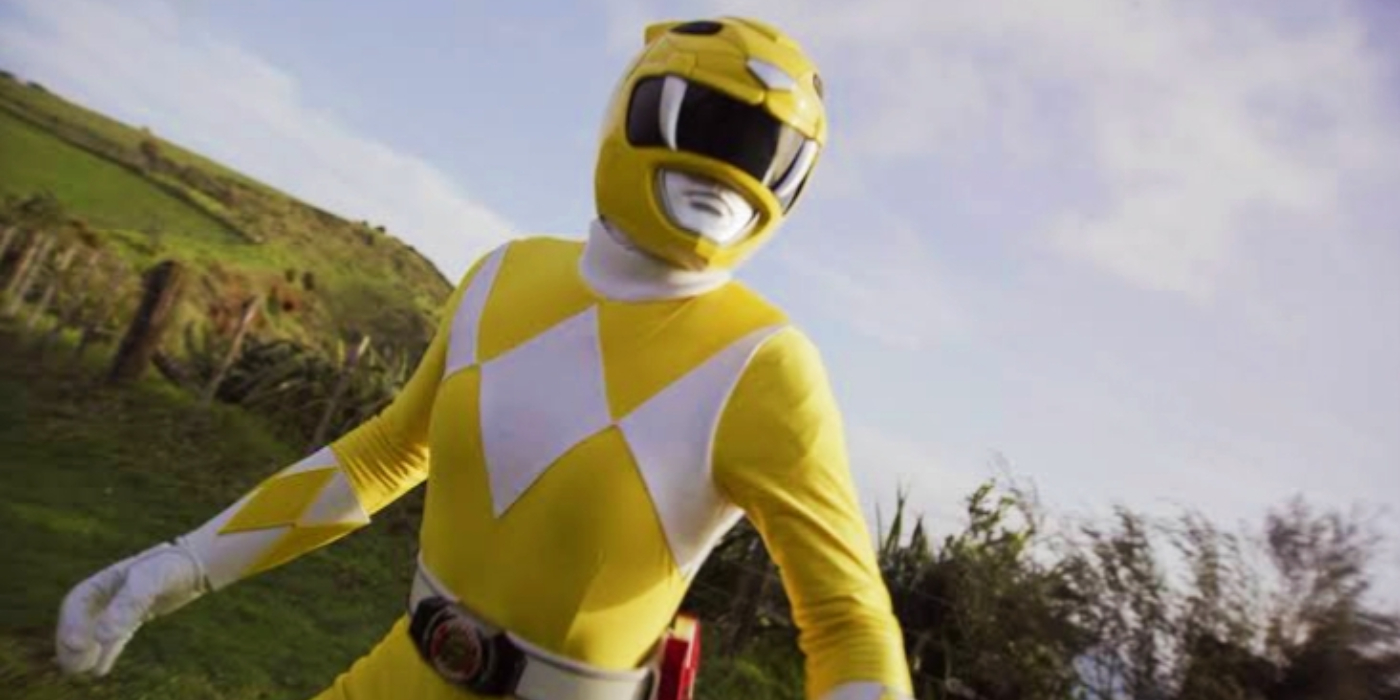 Who Were the Original Power Rangers?