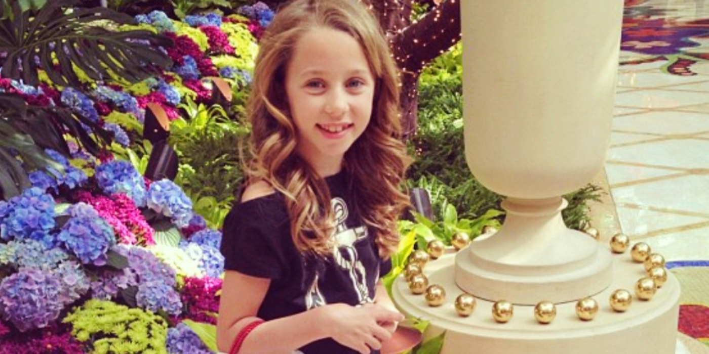 Eden McCoy: Rising Star of ‘General Hospital’ and Her Acting Journey ...