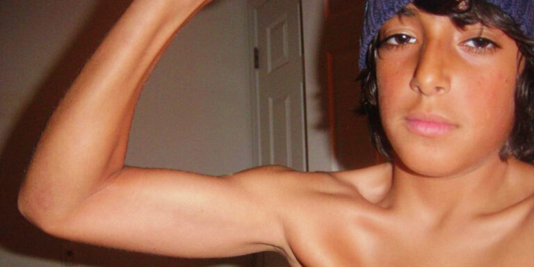 Eman Esfandi: Get to Know the ‘Ezra Bridger’ Actor - TVovermind