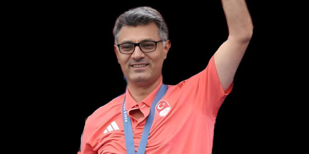 Yusuf Dikeç: Everything to Know About the Turkish Olympic Shooter Who ...