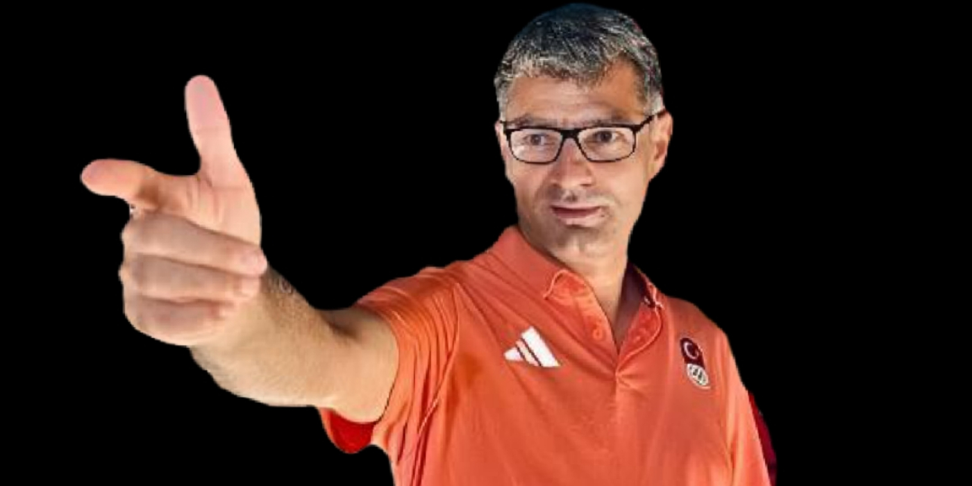 Yusuf Dikeç: Everything to Know About the Turkish Olympic Shooter Who ...