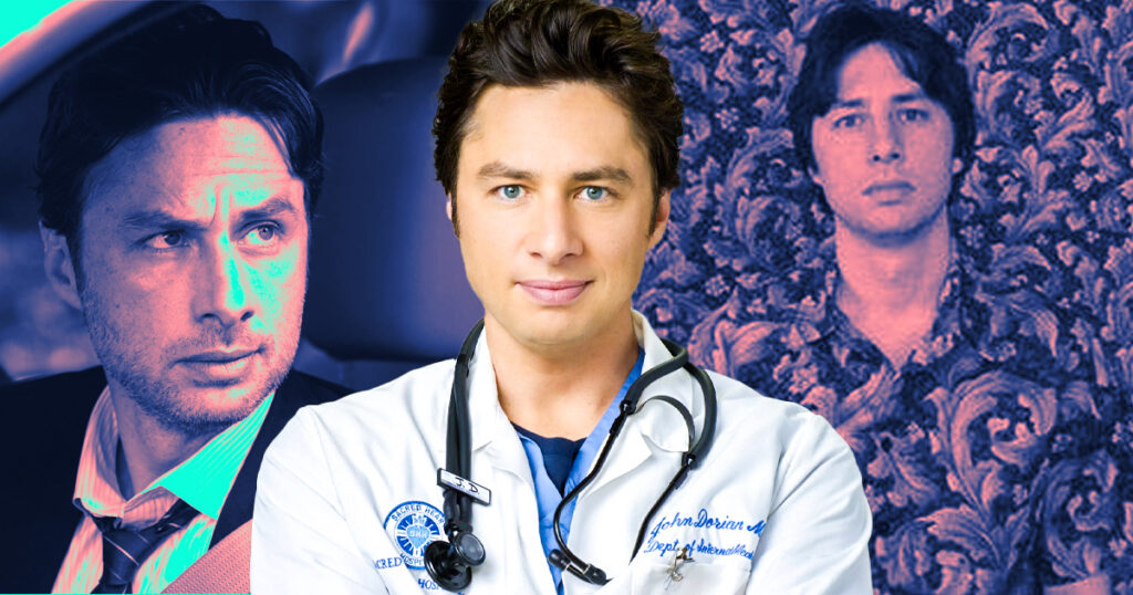 5 Best Antony Starr Roles in Movies and TV Shows - TVovermind