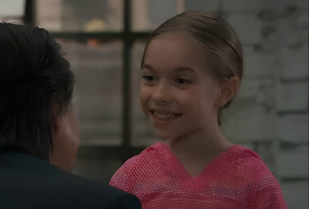 Dark Violet: General Hospital’s Teen Twist Everyone’s Talking About ...