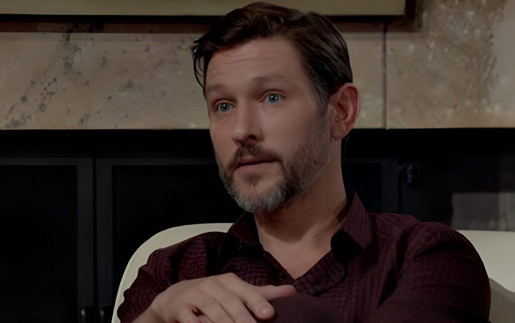 Uncovering the Truth: Daniel Romalotti’s Paternity Mystery on The Young ...