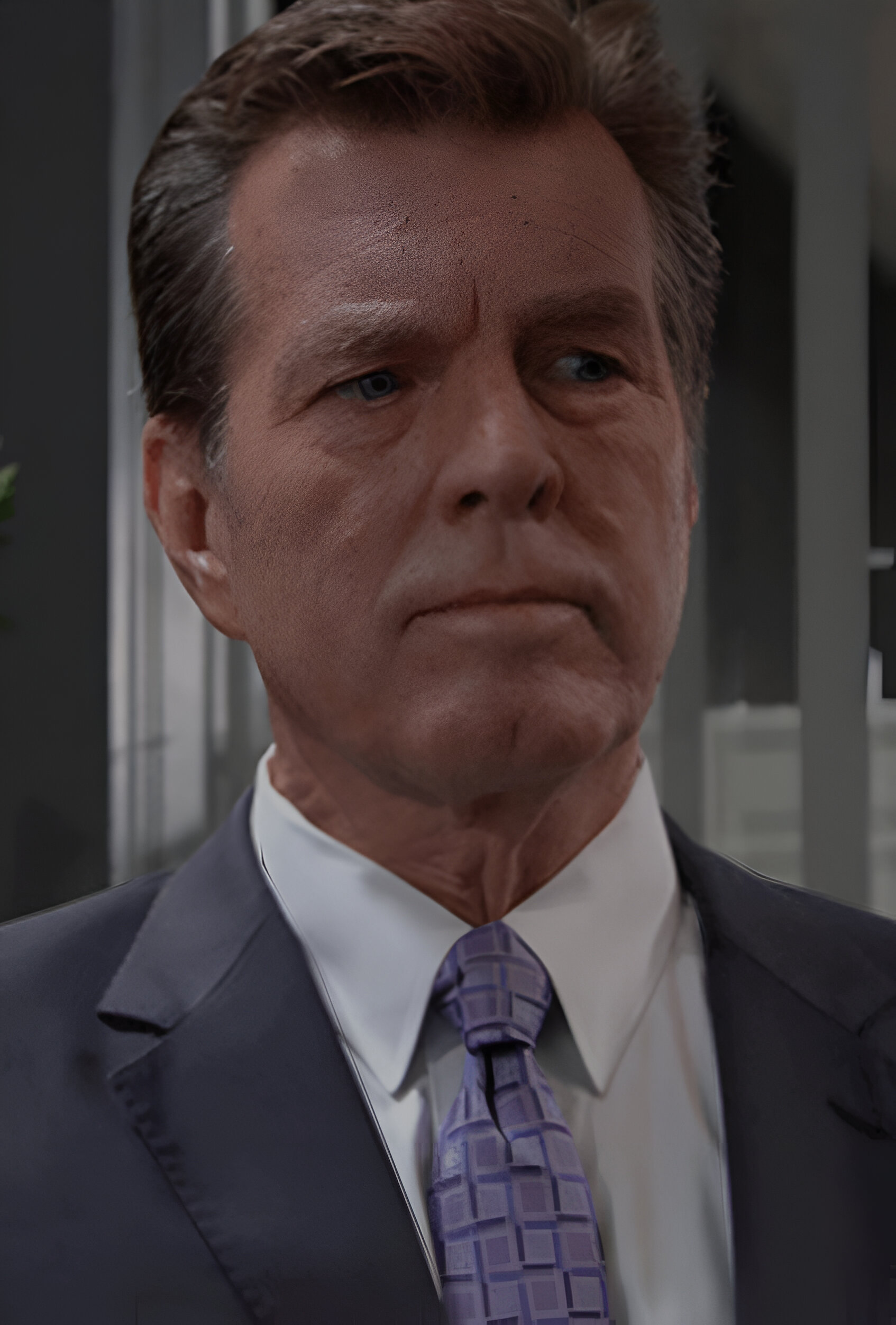 Victor’s Descent: When The Young & Restless’ Icon Takes a Wrong Turn ...