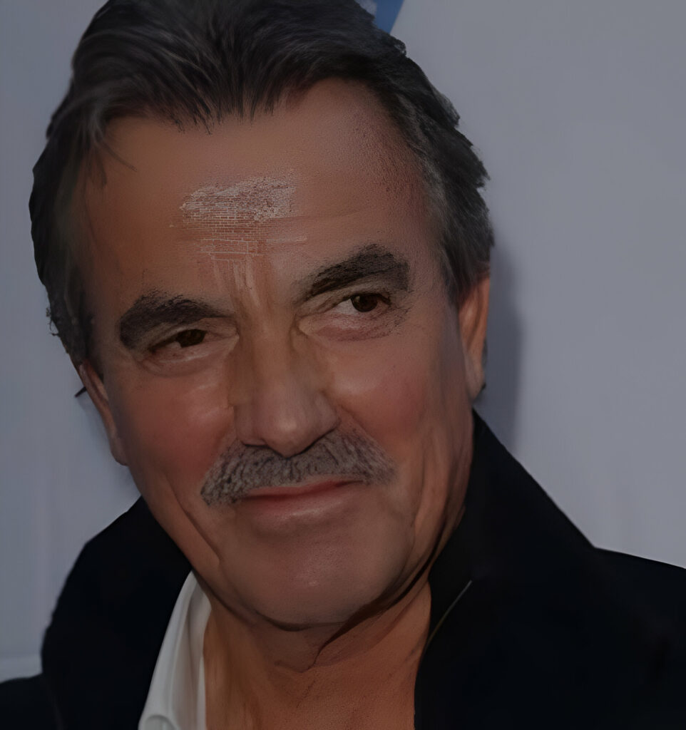 Victor’s Descent: When The Young & Restless’ Icon Takes a Wrong Turn ...