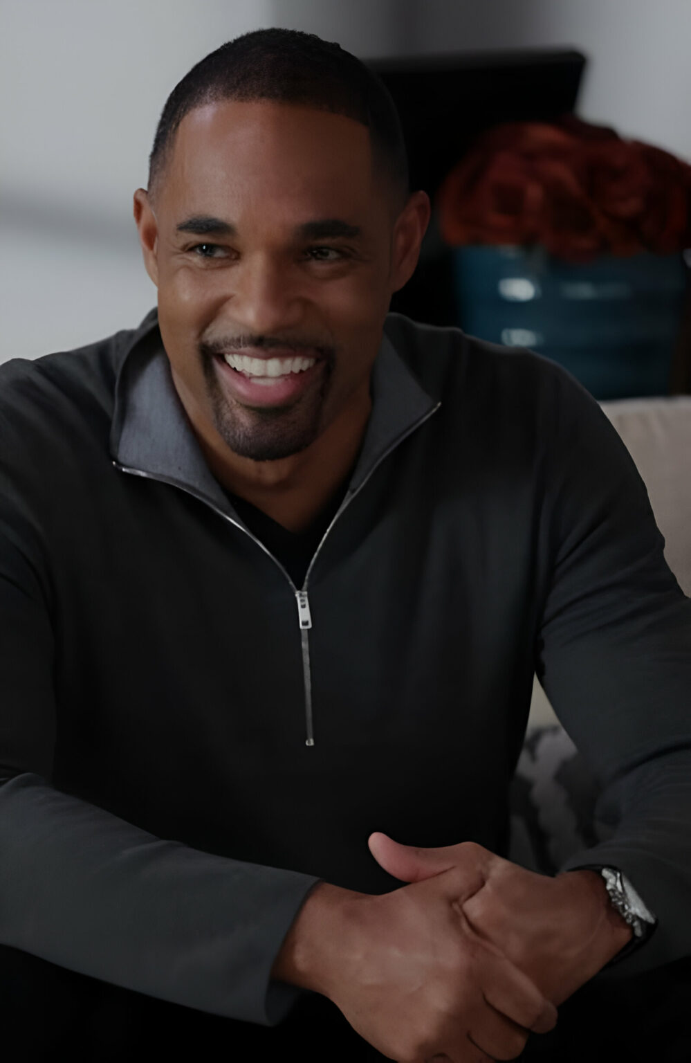 Jason George Returns to Grey’s Anatomy: Ben Warren’s Dramatic Comeback ...
