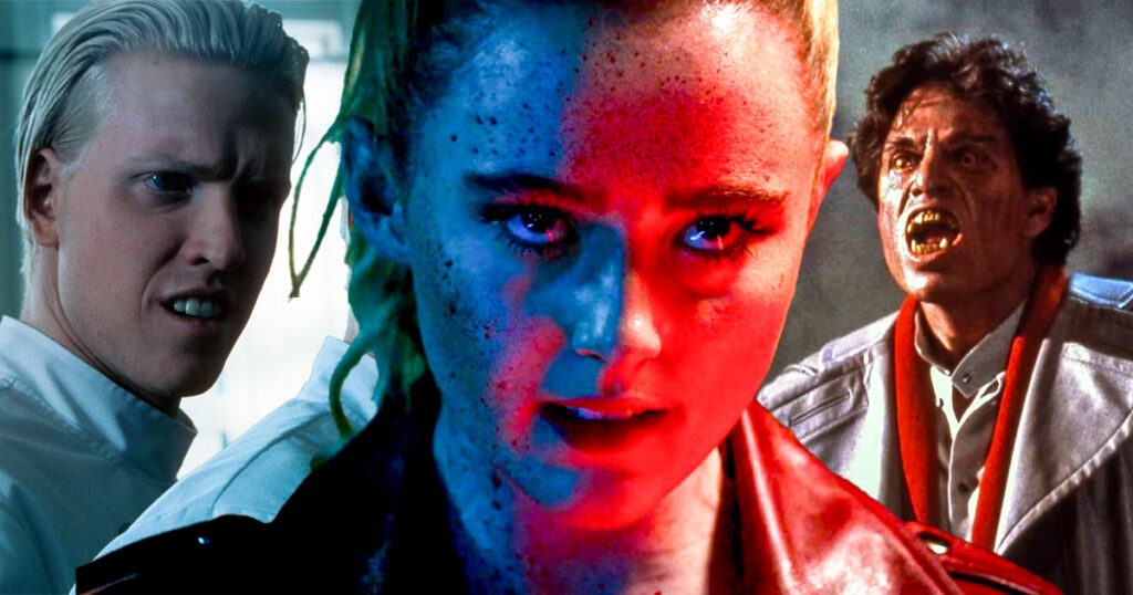 How Scream’s Evolution of Technology Amplifies the Horror - TVovermind