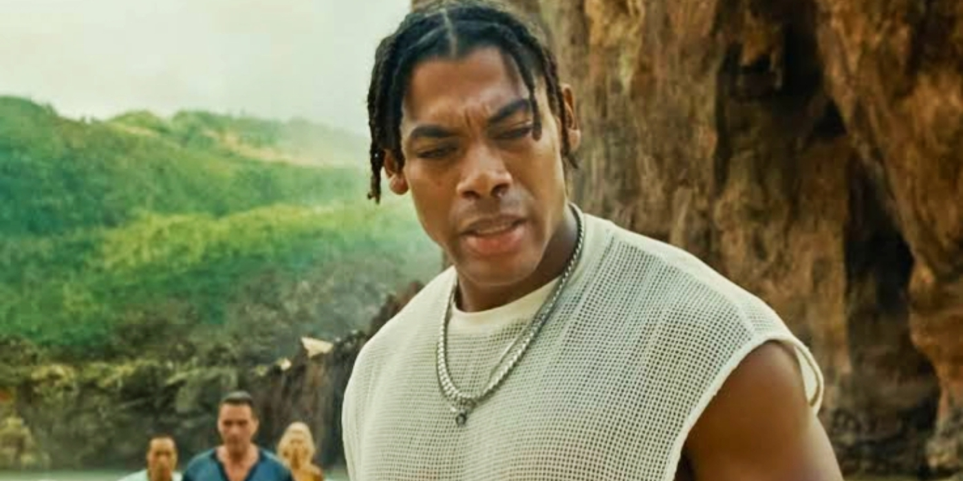 Aaron Pierre: 7 Best Roles in Movies and TV Shows