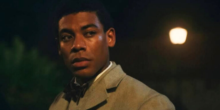 Aaron Pierre: 7 Best Roles in Movies and TV Shows