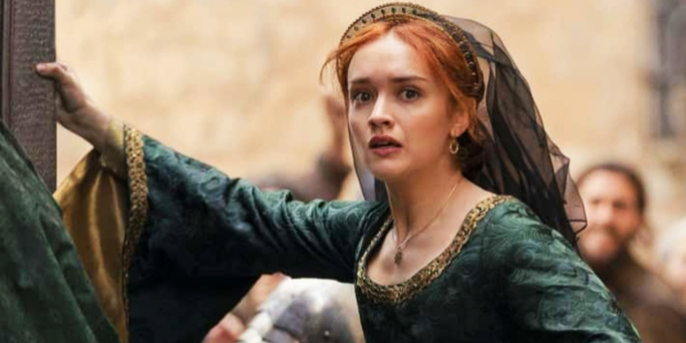 House of the Dragon: 8 Characters Audiences Love to Hate – TVovermind