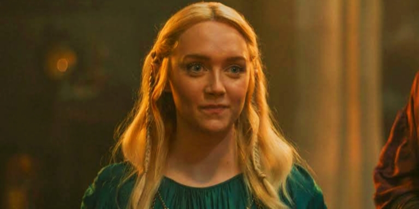 The Rings of Power Season 2: Meet the New Cast And Characters – TVovermind
