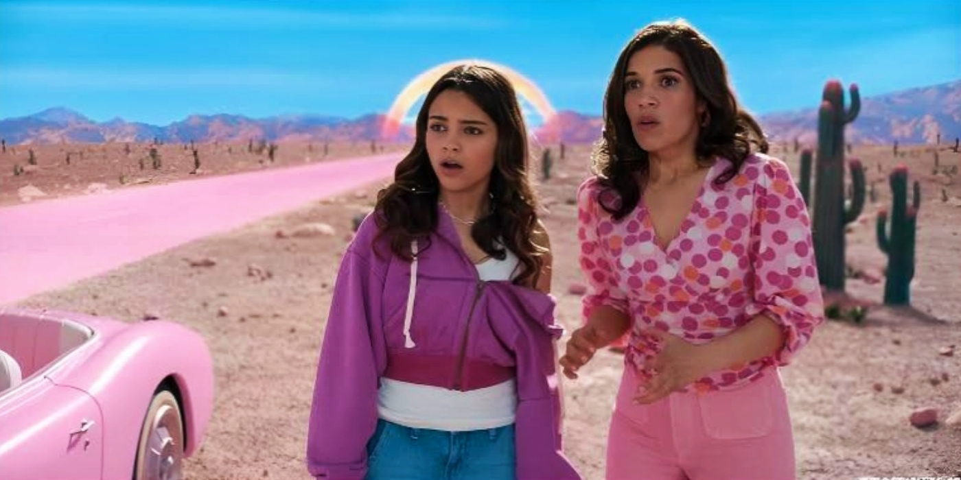 Every Ariana Greenblatt's Movie Ranked From Worst to Best on Rotten ...