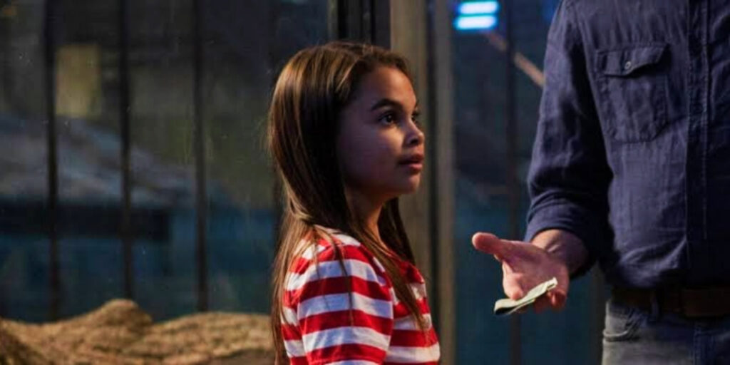 Every Ariana Greenblatt's Movie Ranked From Worst to Best on Rotten ...