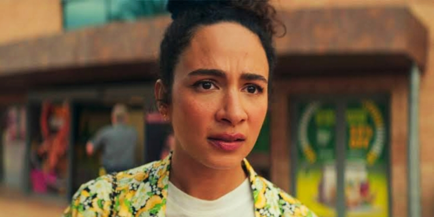 Kaos Cast: Who Stars in Netflix's Mythological Dark Comedy?