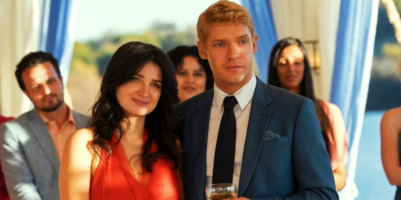 The Perfect Couple Cast: Who Stars in the Netflix Mystery Drama Series?