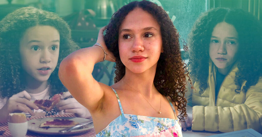 Exploring Raegan Revord’s Career Beyond ‘Young Sheldon’ - TVovermind