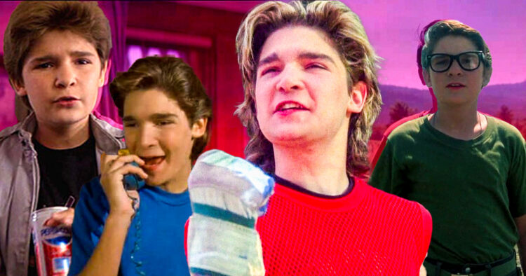 Five Good Villains From Forgettable Movies - TVovermind