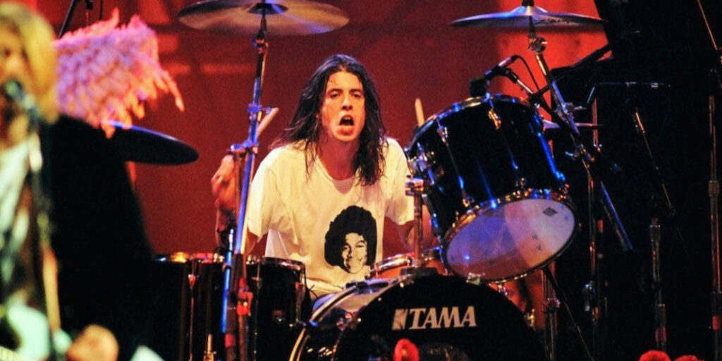 Dave Grohl: Everything to Know About the Musician and Foo Fighters Band ...