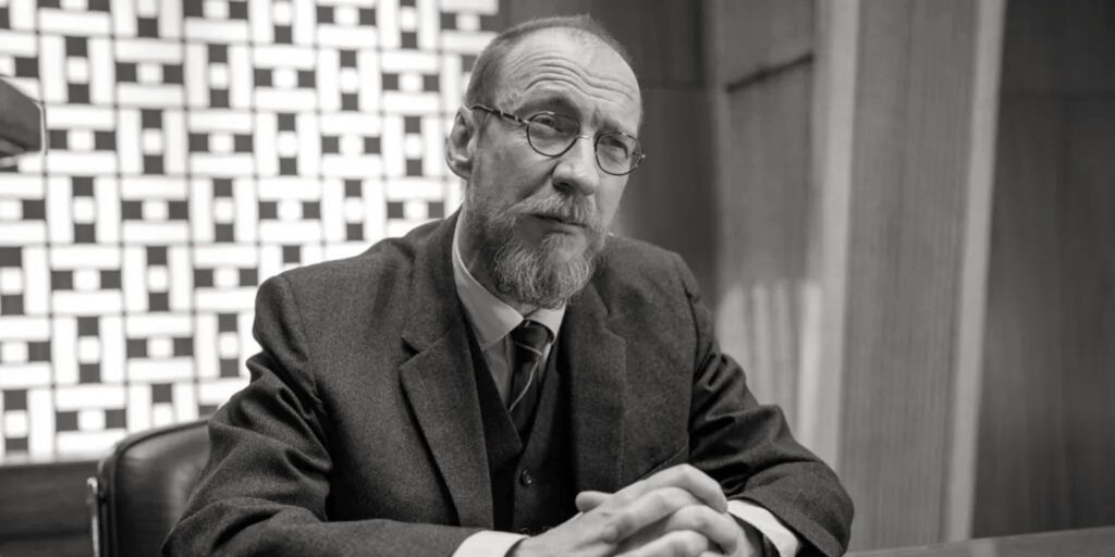 Kaos Cast: Who Stars in Netflix's Mythological Dark Comedy?