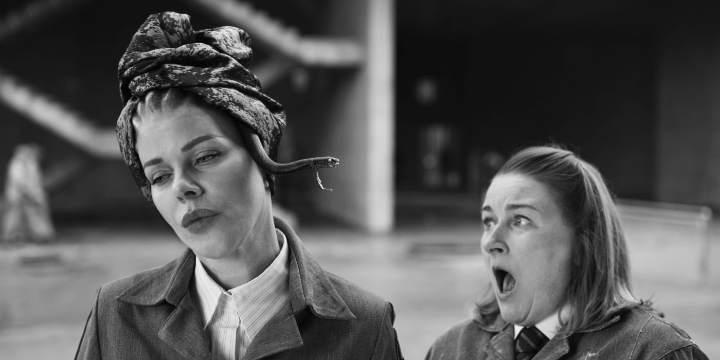 Kaos Cast: Who Stars in Netflix's Mythological Dark Comedy?