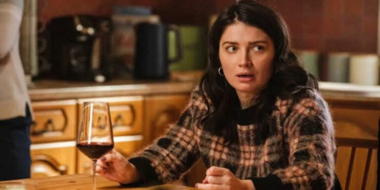 Eve Hewson: A Journey Through Her Most Notable Career Roles - TVovermind