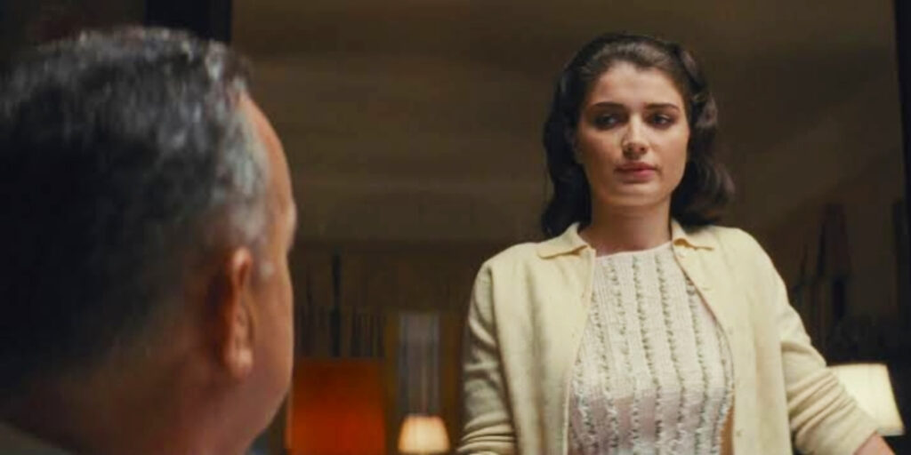 Eve Hewson: A Journey Through Her Most Notable Career Roles - TVovermind