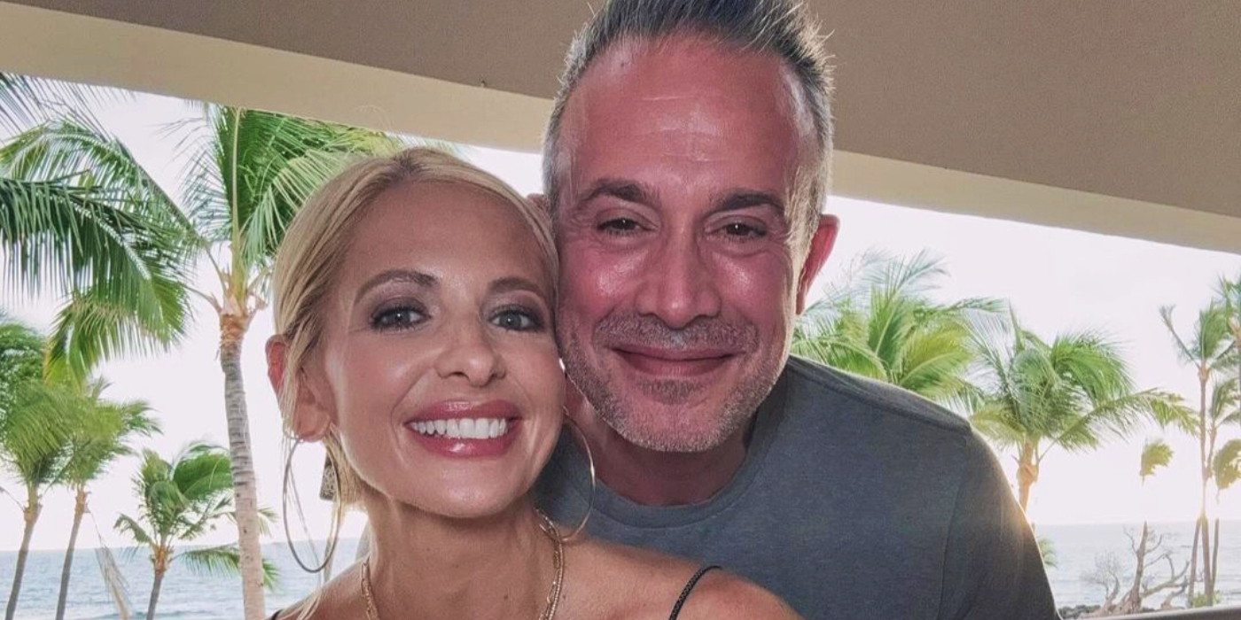 Freddie Prinze Jr.: Life & Career of Sarah Michelle Gellar's Husband